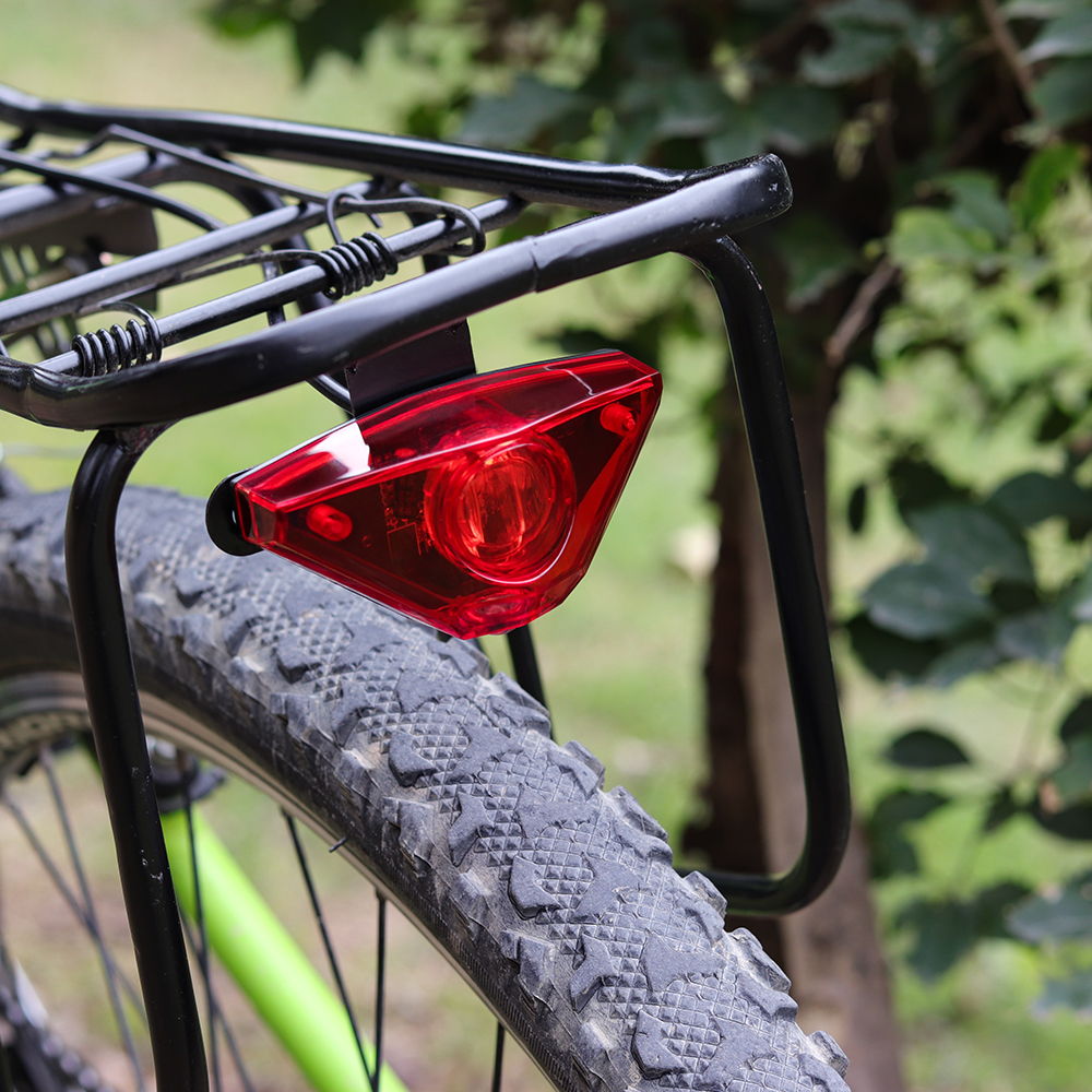 Electric Bicycle Rear Light For E Bike